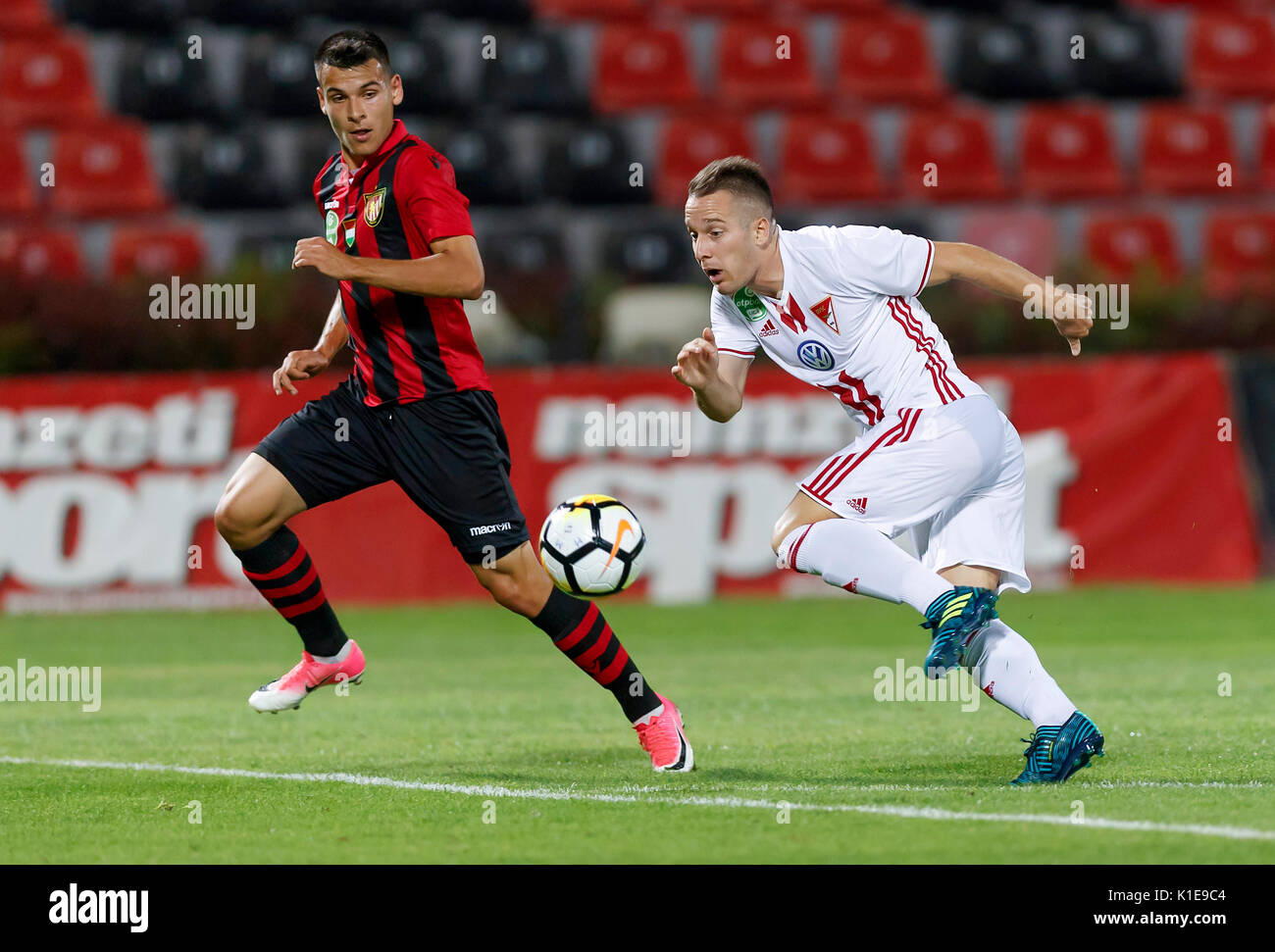 Adam szabo hi-res stock photography and images - Alamy