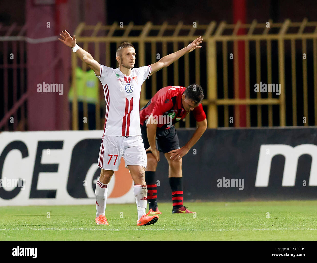Aleksandar jovanovic hi-res stock photography and images - Alamy