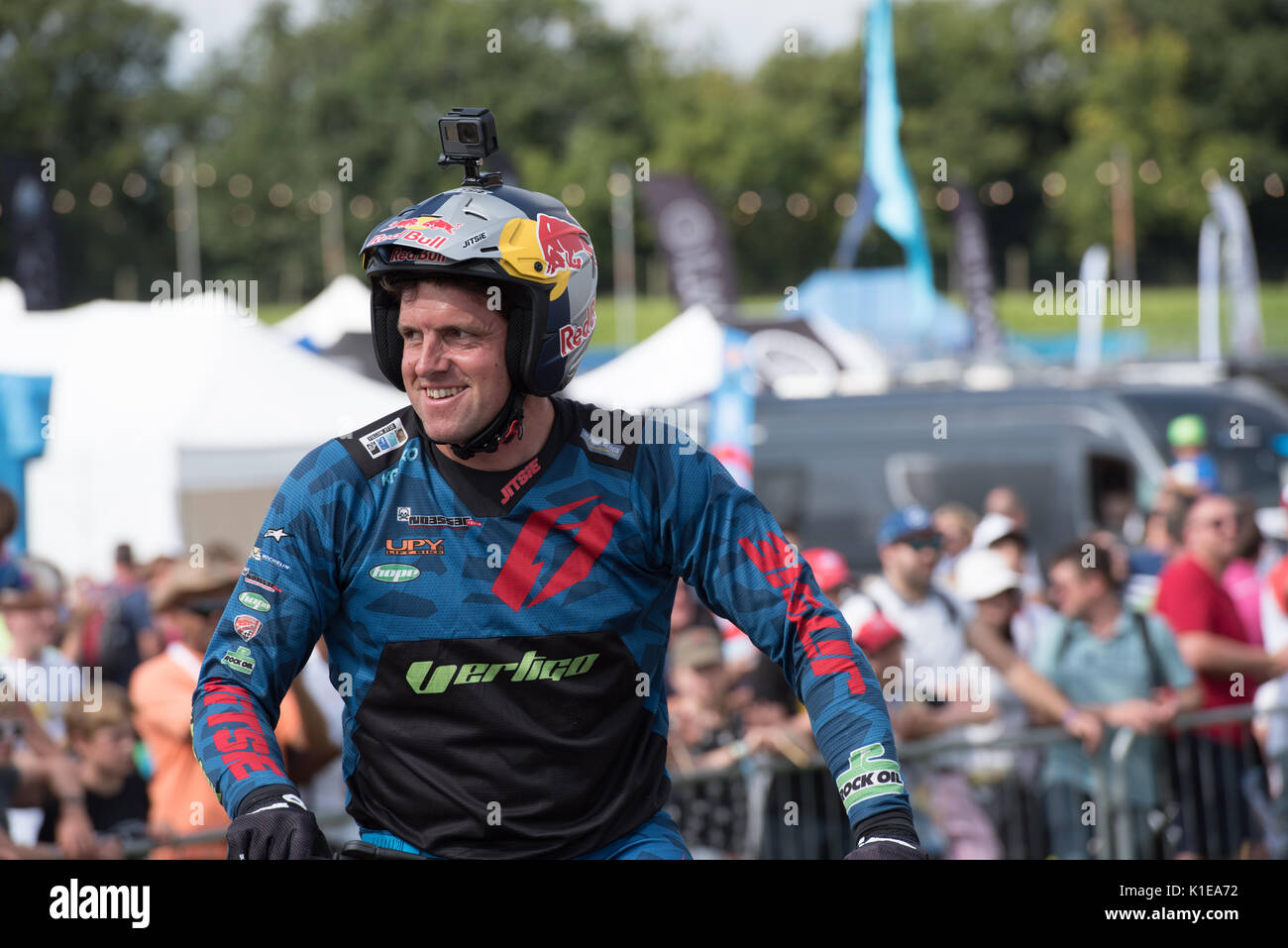 Terry wilson hi-res stock photography and images - Alamy