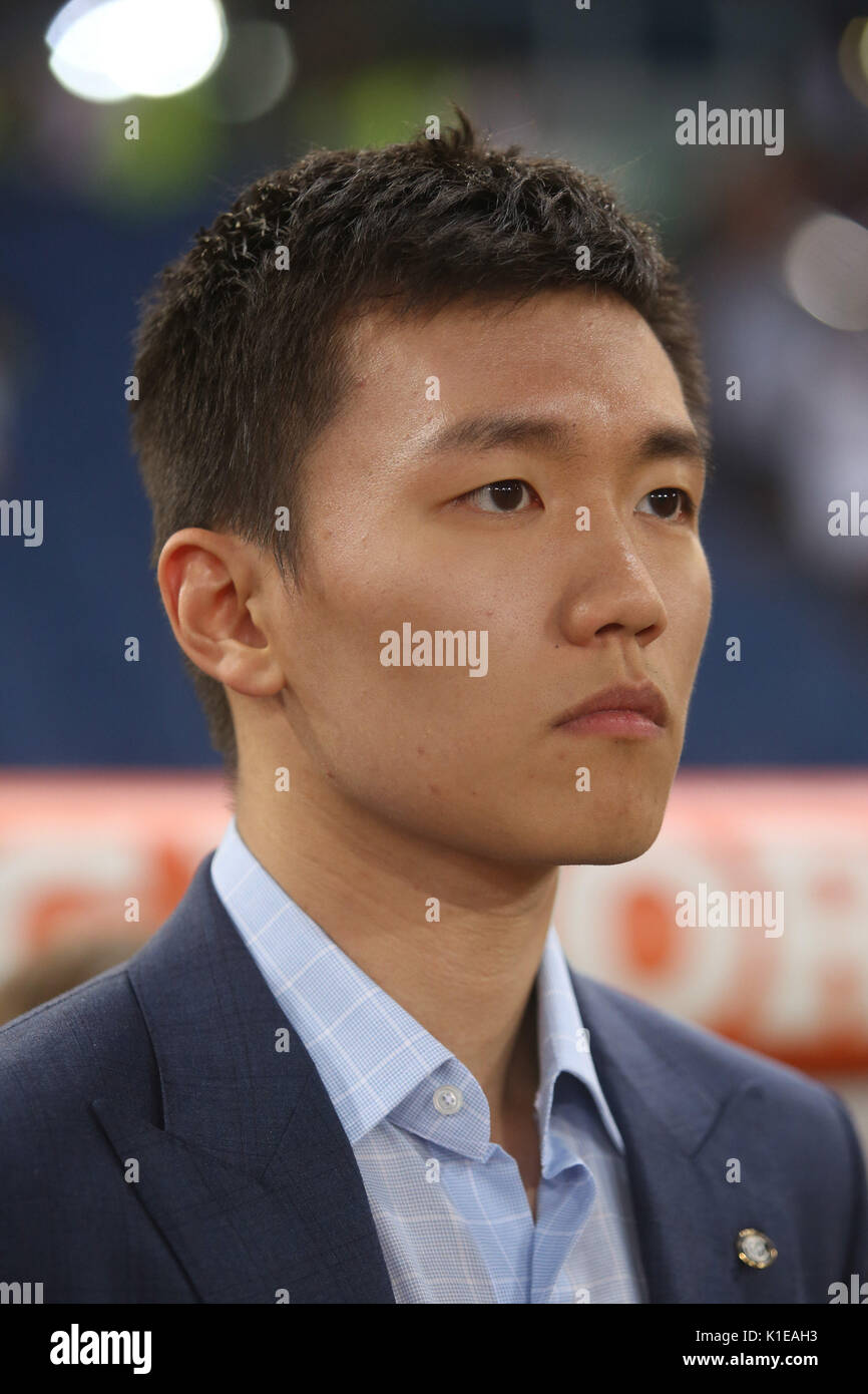 Zang di hi-res stock photography and images - Alamy