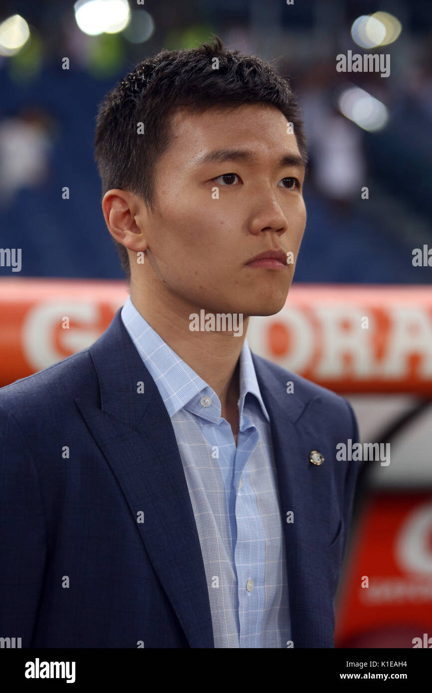 Zang di hi-res stock photography and images - Alamy