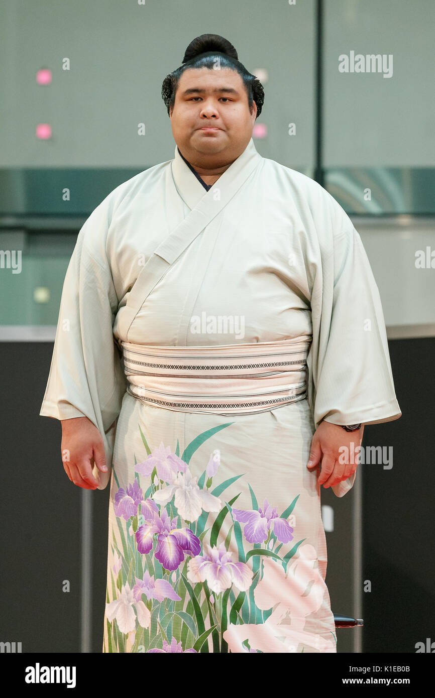 Akira takayasu hi-res stock photography and images - Alamy