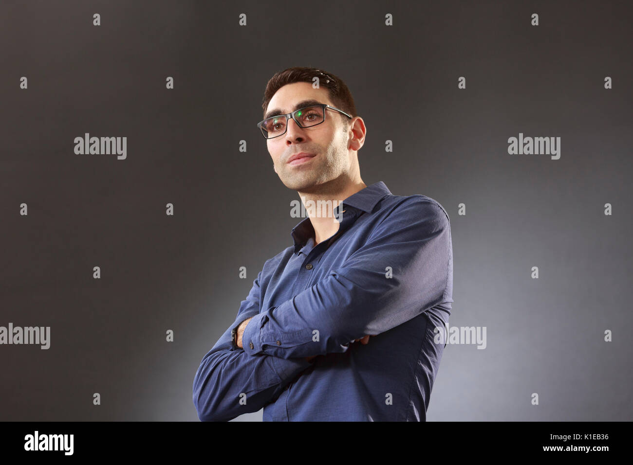Escritura visual hi-res stock photography and images - Alamy