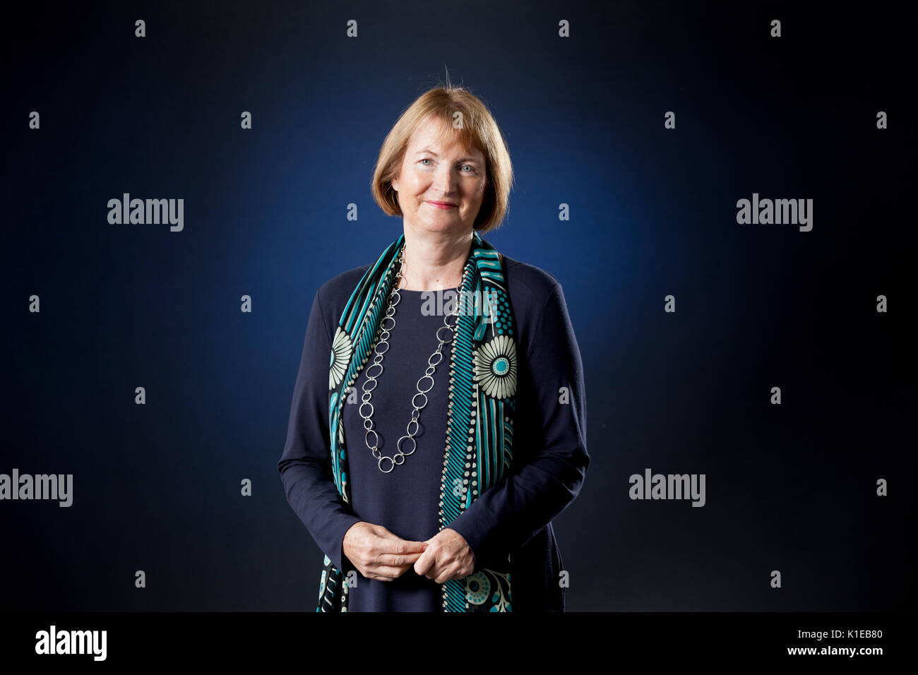 Harriet ruth harman hi-res stock photography and images - Alamy