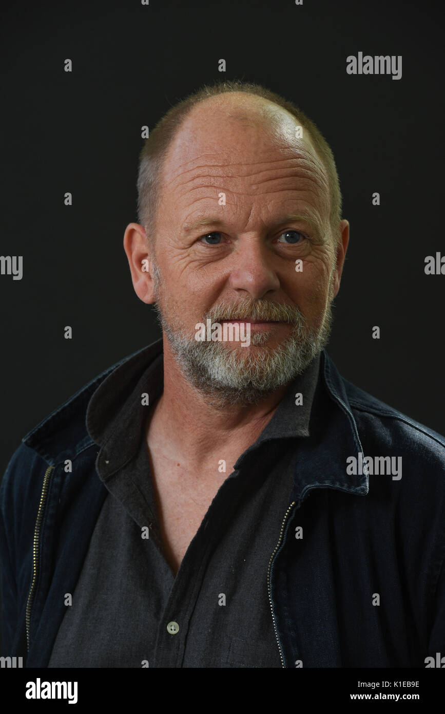 British journalist alex renton hi-res stock photography and images - Alamy