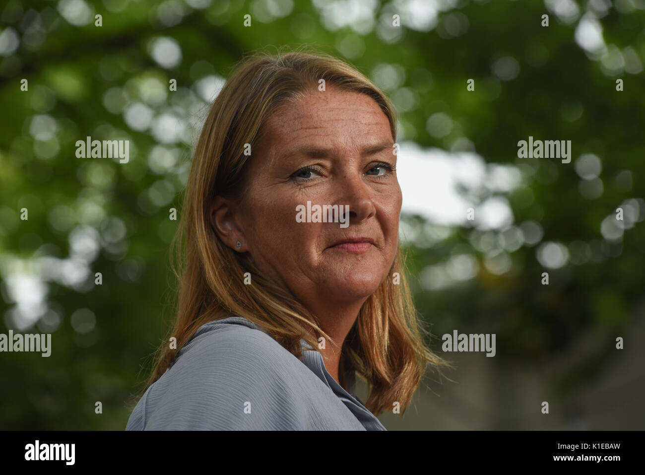 Catherine clark hi-res stock photography and images - Alamy