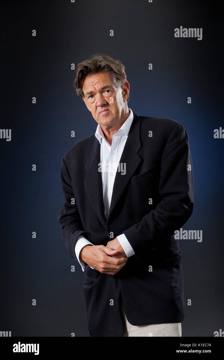 Robert mccrum editor hi-res stock photography and images - Alamy