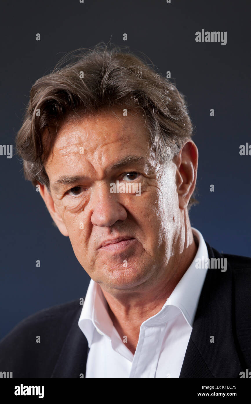 Robert mccrum editor hi-res stock photography and images - Alamy