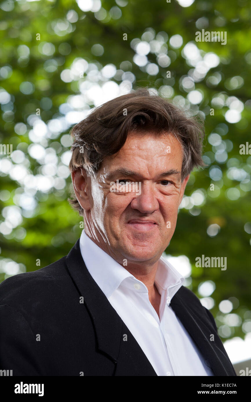 Robert mccrum editor hi-res stock photography and images - Alamy