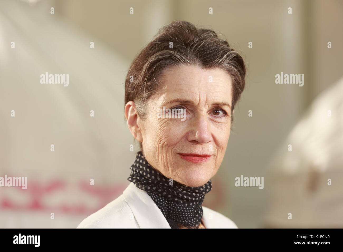 Edinburgh, Scotland, UK. 27th Aug, 2017. Day 16 Edinburgh International ...