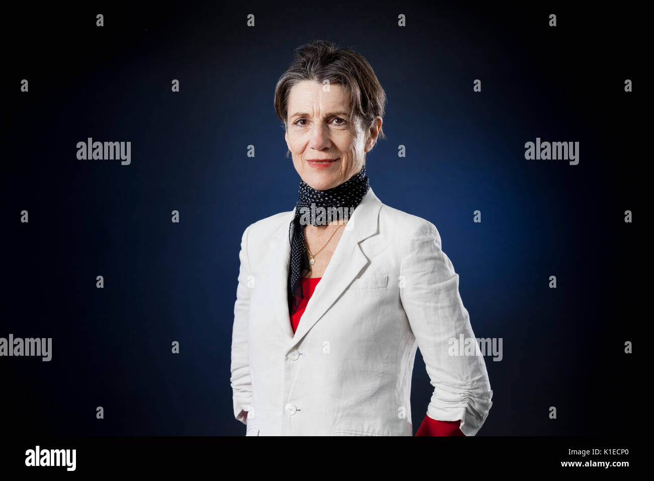 The stage and screen actress hi-res stock photography and images - Alamy