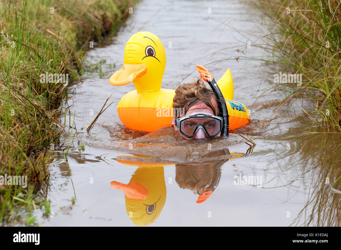 Bizarre sport hi-res stock photography and images - Alamy