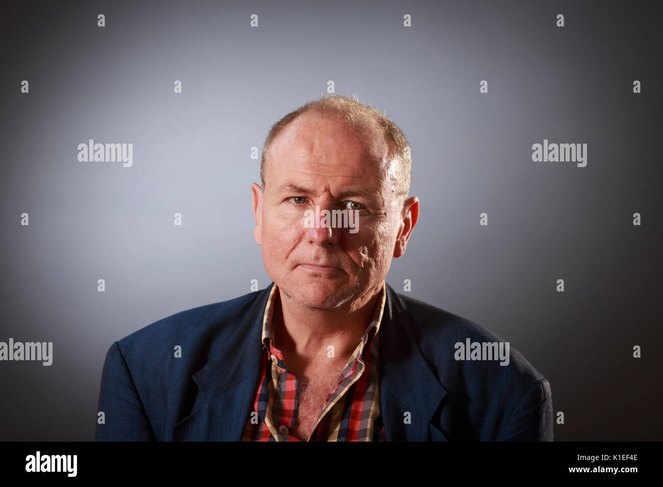 Graham cavenery author hi-res stock photography and images - Alamy