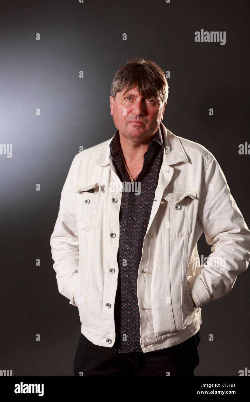 Simon armitage portrait hi-res stock photography and images - Alamy