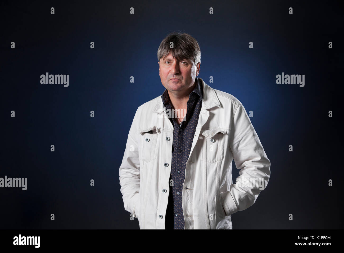 Simon christopher armitage hi-res stock photography and images - Alamy