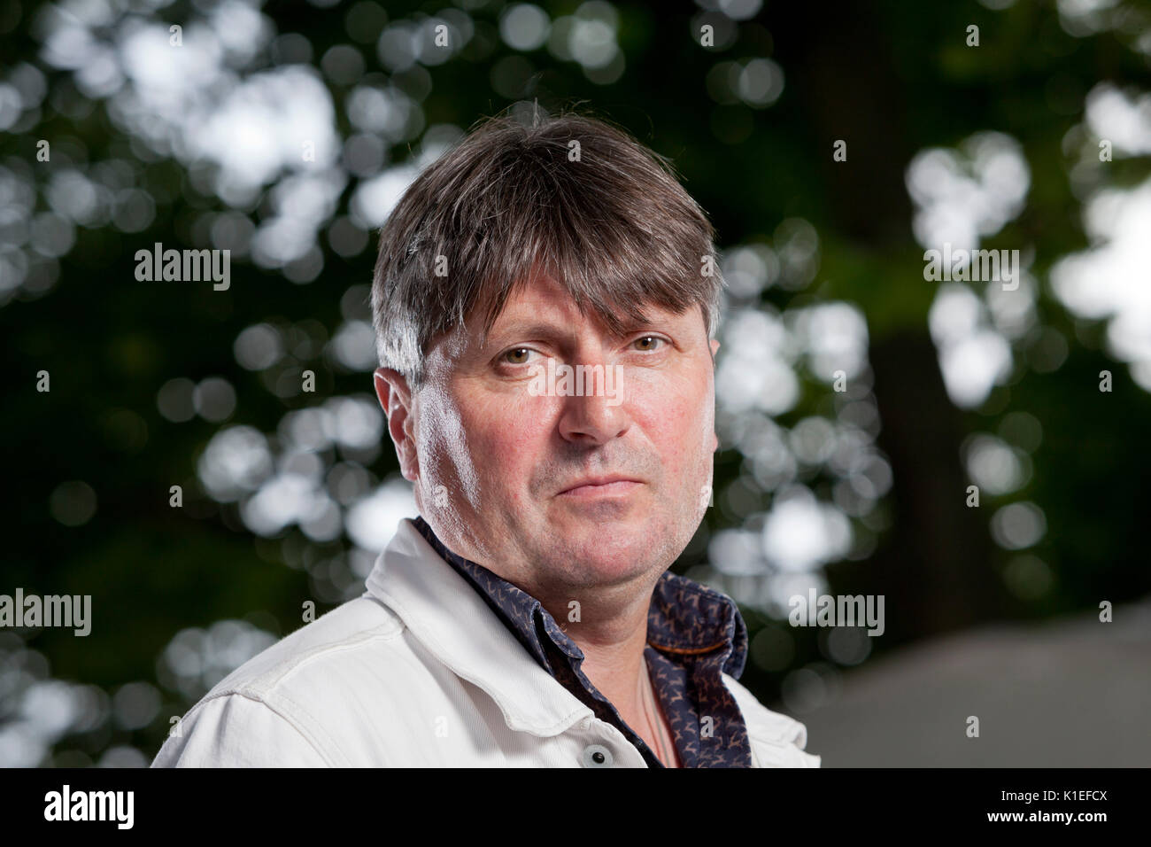 Simon christopher armitage hi-res stock photography and images - Alamy