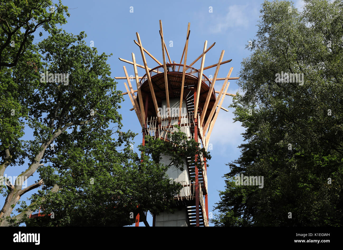 35 meter high hi-res stock photography and images - Alamy