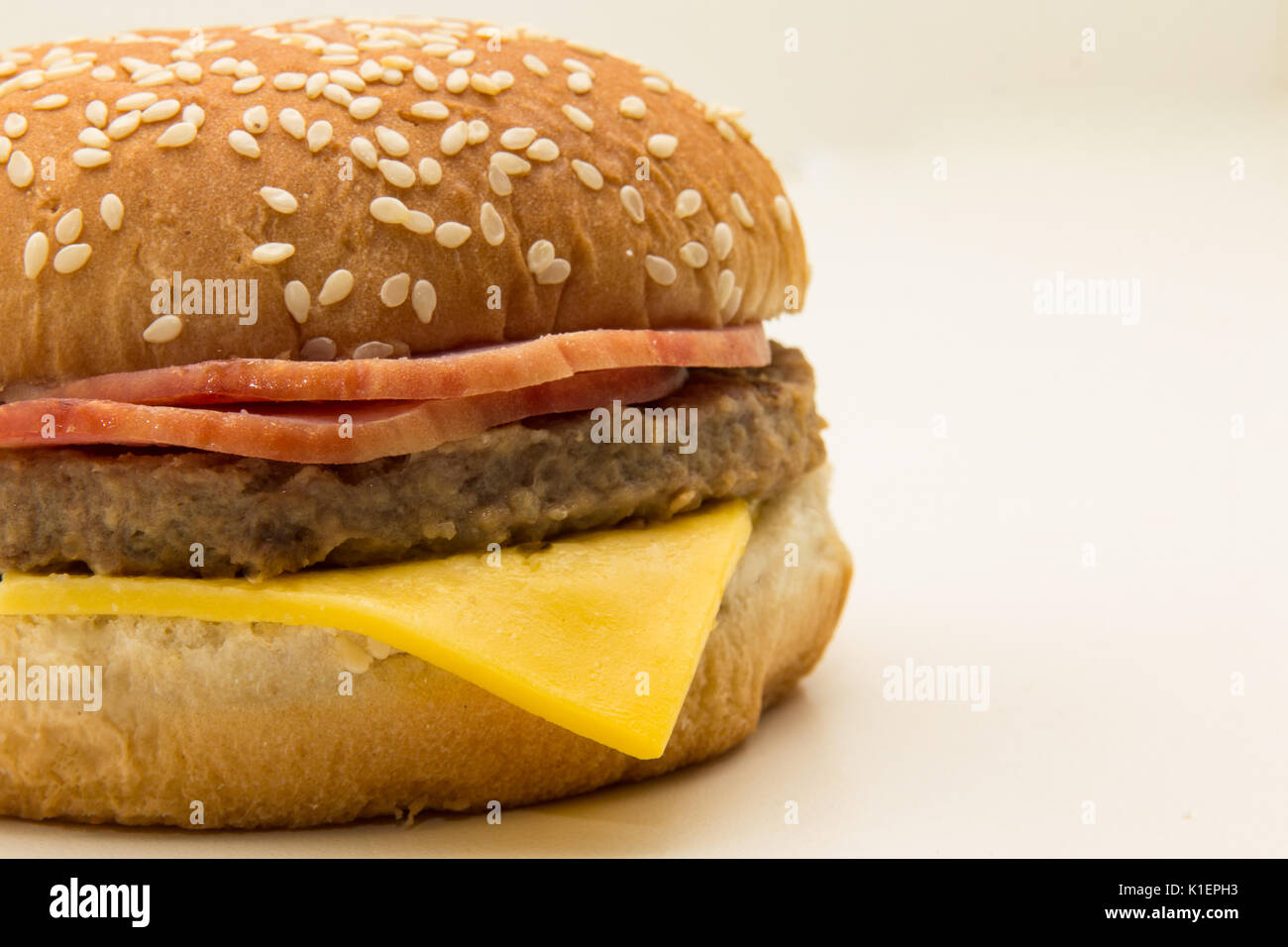 Pocket sandwich hi-res stock photography and images - Alamy