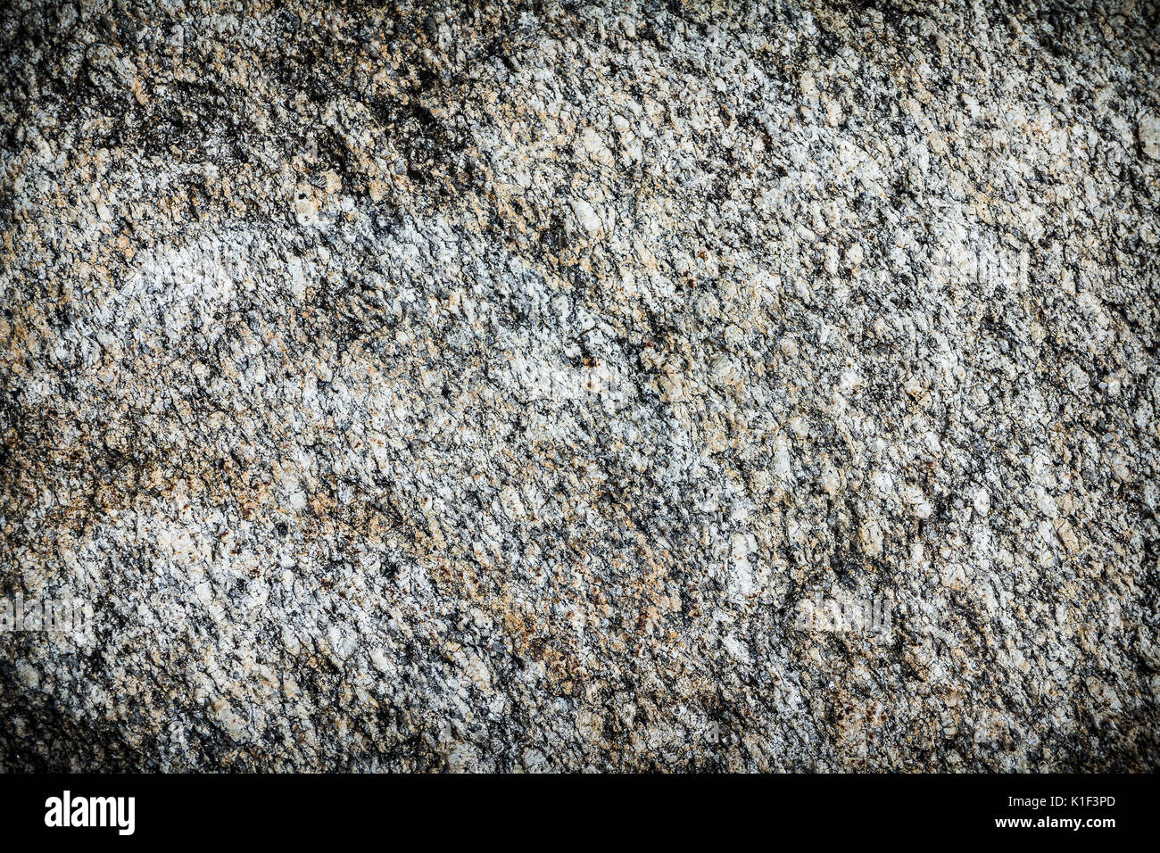 Closeup of wall concrete surface that made by big stones Stock Photo ...