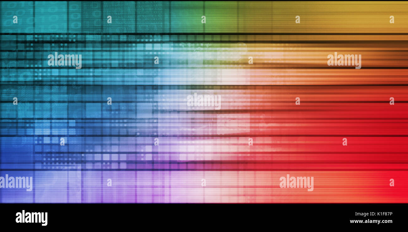 Data Privacy and Net Neutrality as Internet Concept Stock Photo - Alamy