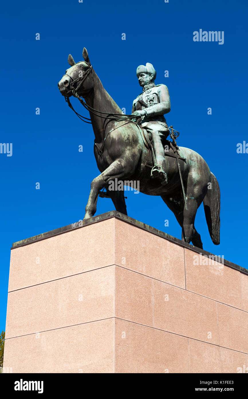 Mannerheim High Resolution Stock Photography and Images - Alamy