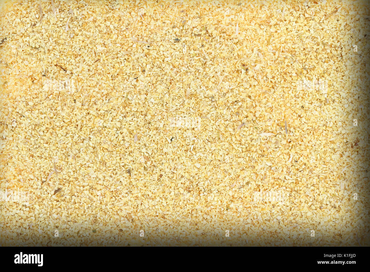 Close up of dried garlic Stock Photo - Alamy