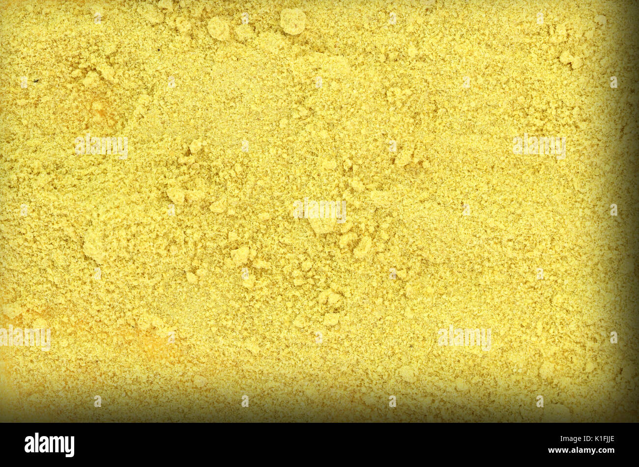 Dried mustard powder hi-res stock photography and images - Alamy