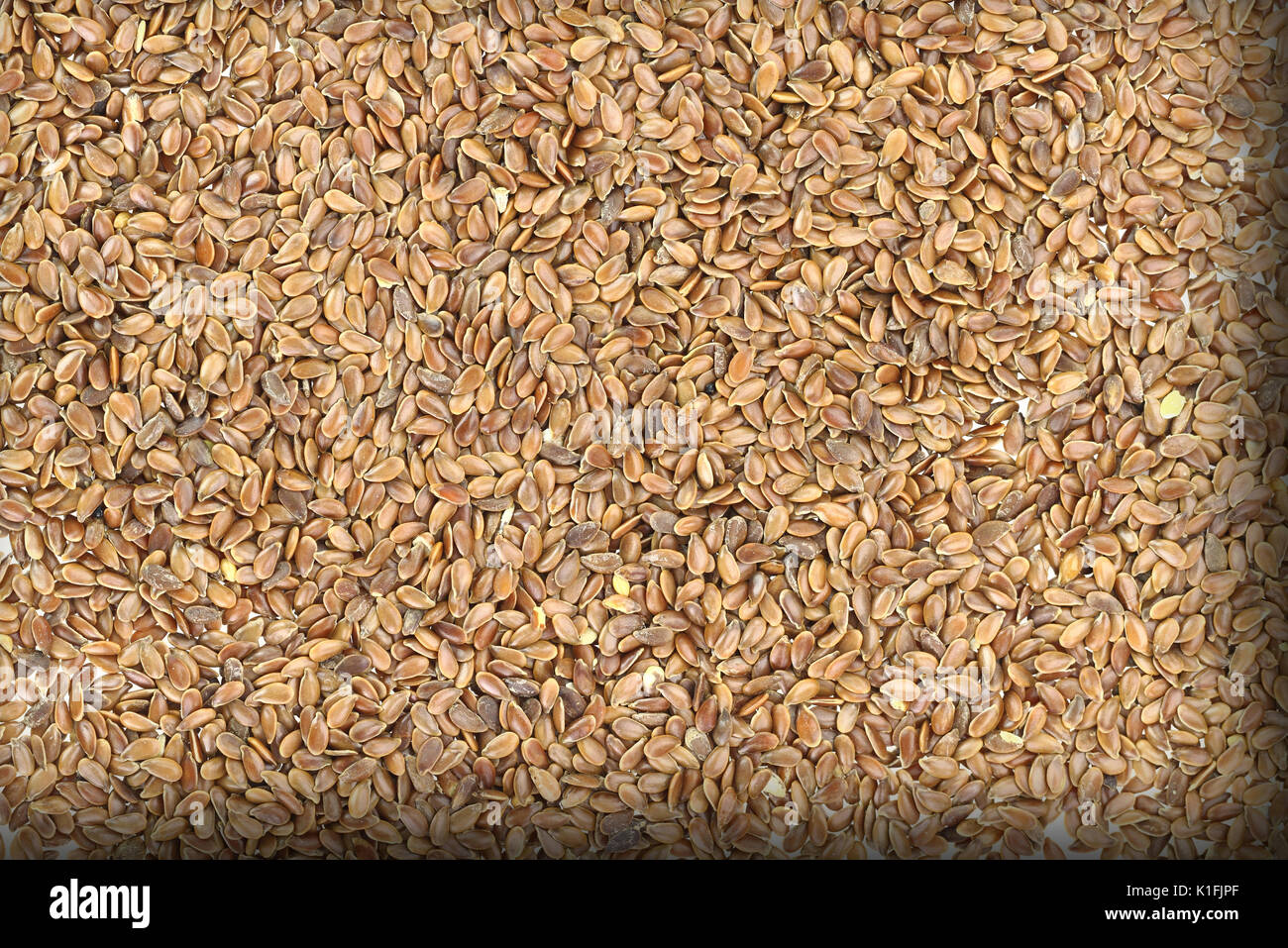 Linseed pattern hi-res stock photography and images - Alamy