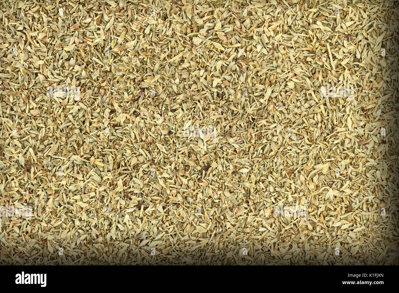 Dried thyme tea hi-res stock photography and images - Alamy