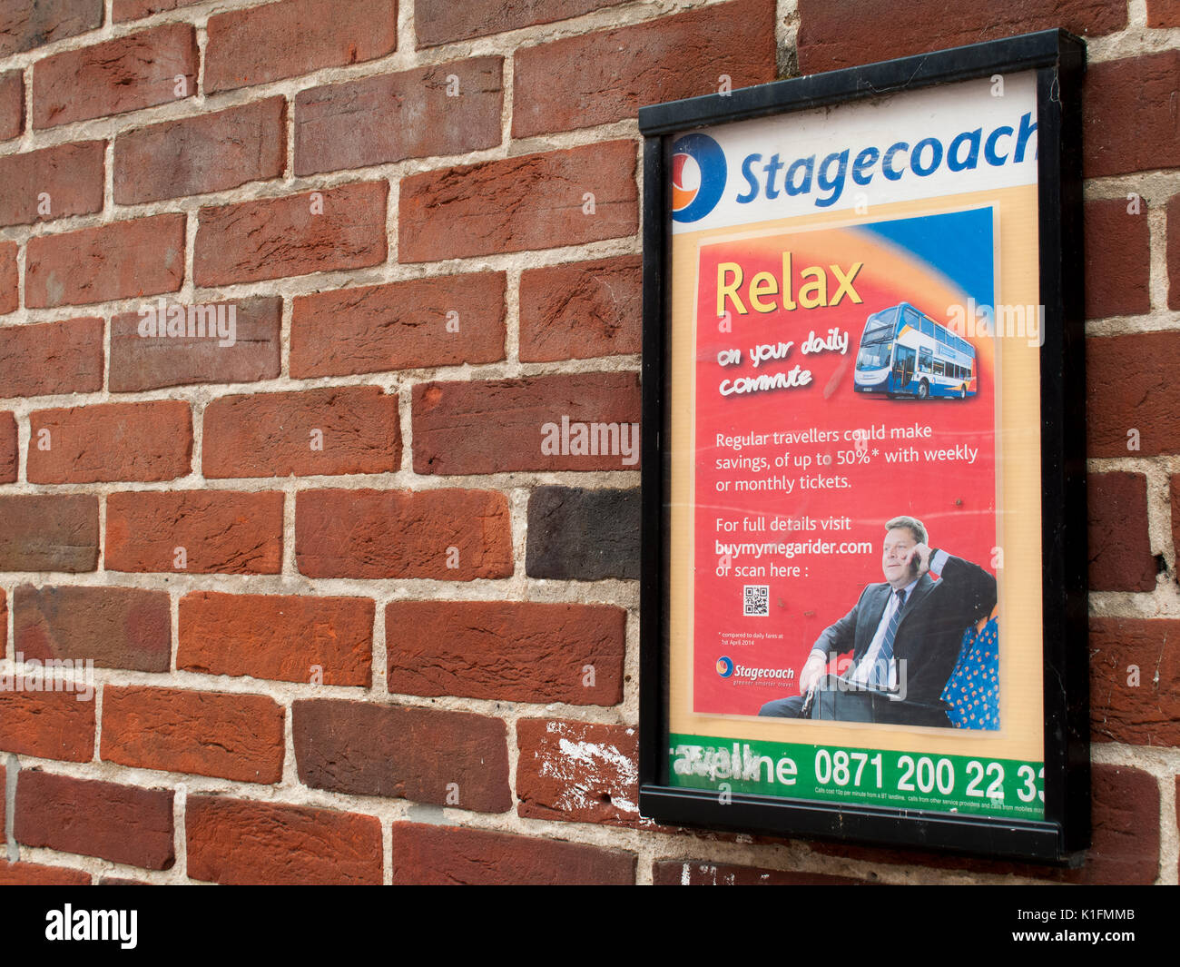 Stagecoach group plc hi-res stock photography and images - Alamy