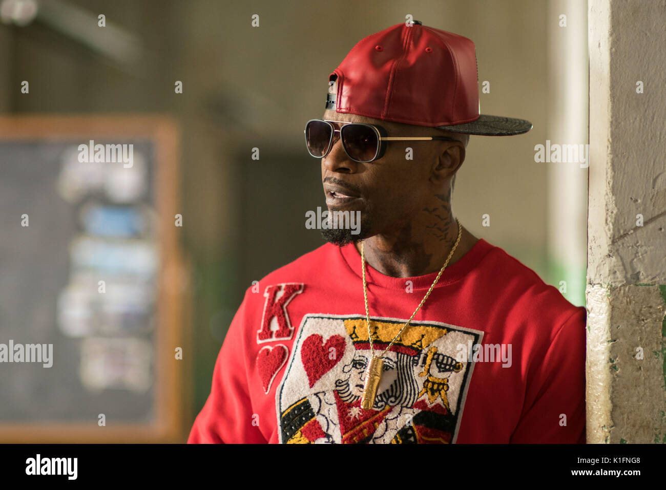 RELEASE DATE: June 28, 2017 TITLE: Baby Driver STUDIO: TriStar Pictures ...