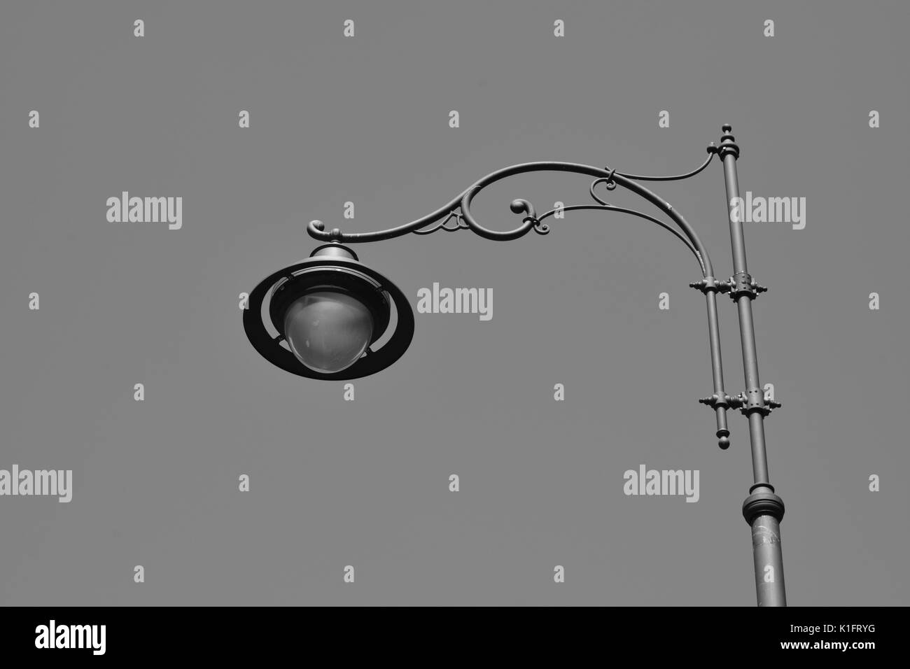 Baroc architecture hi-res stock photography and images - Alamy