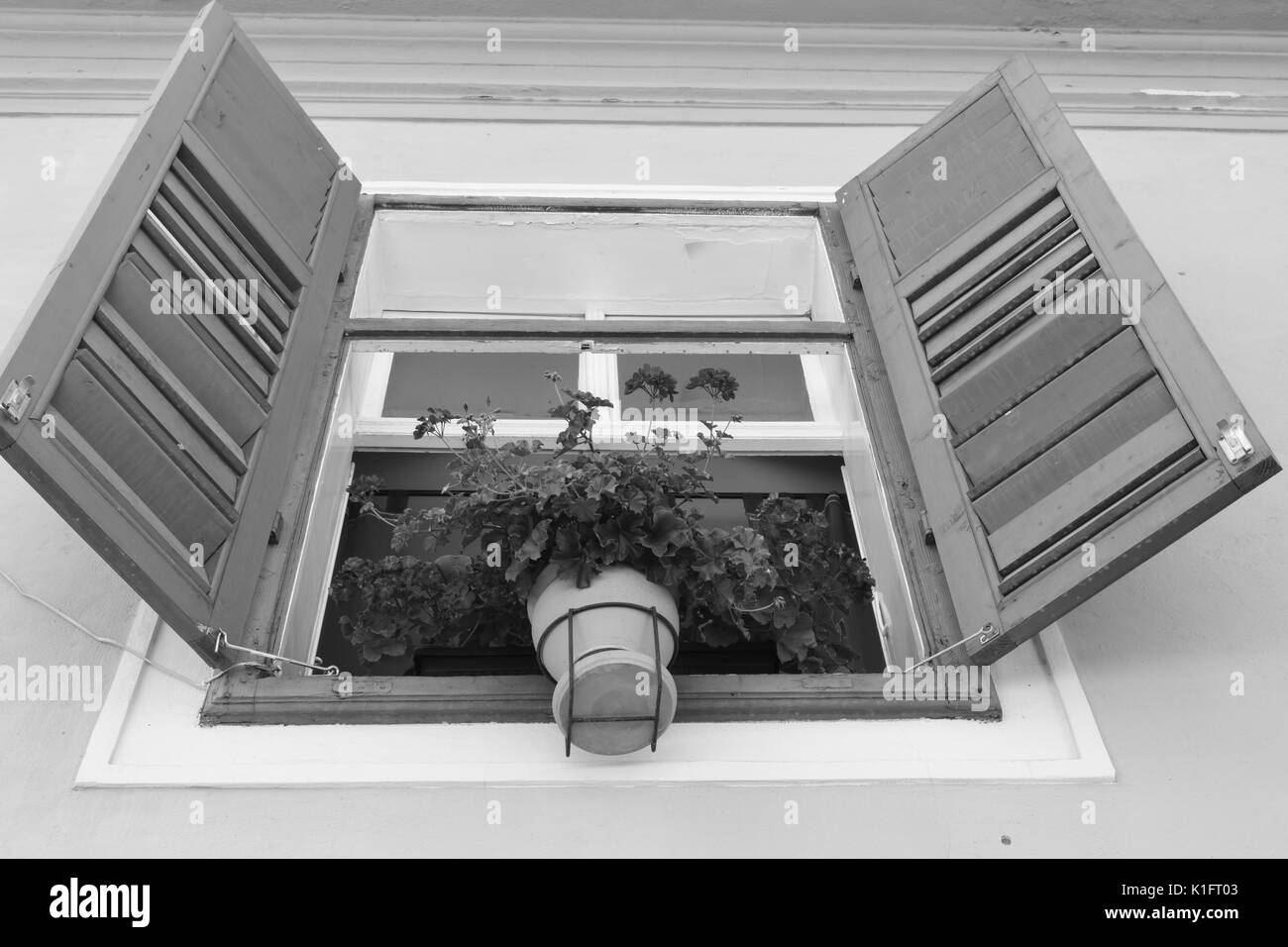 Baroque tiles Black and White Stock Photos & Images - Alamy