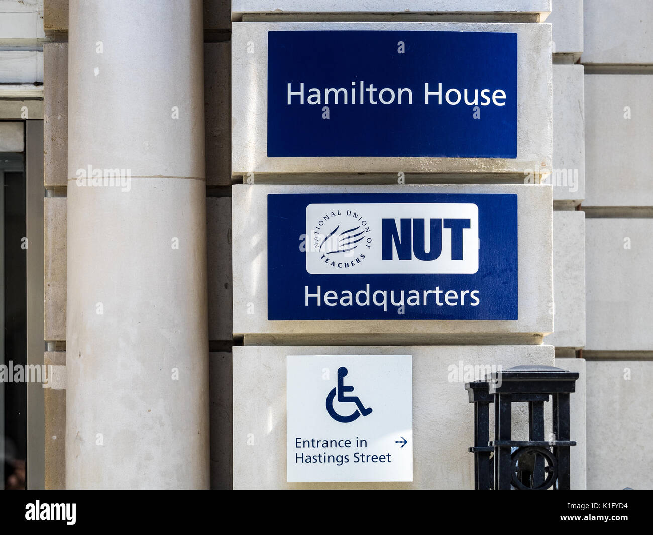 Head teachers office hi-res stock photography and images - Alamy