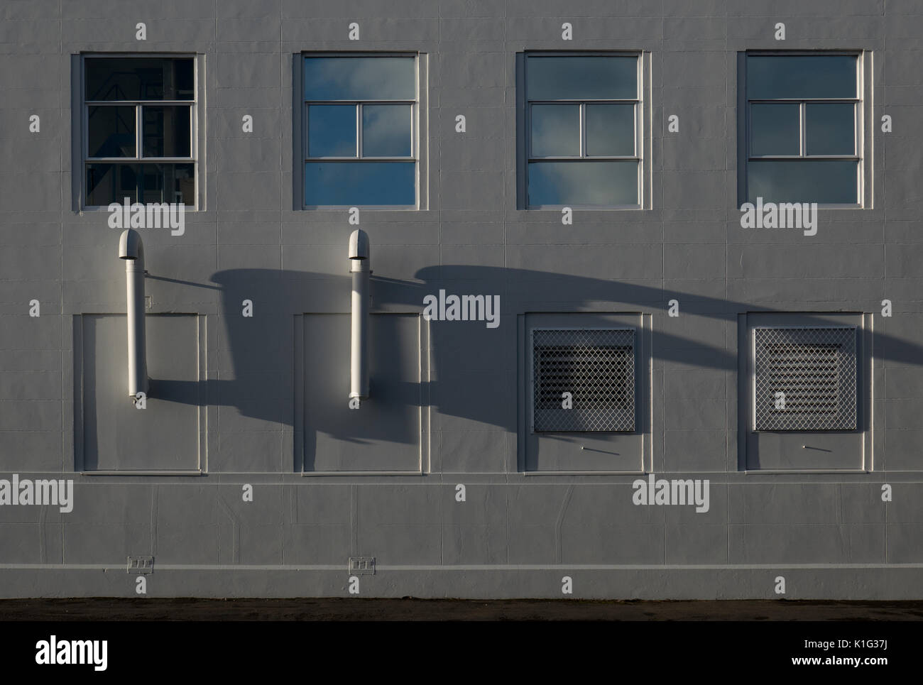 Interesting shadows hi-res stock photography and images - Alamy