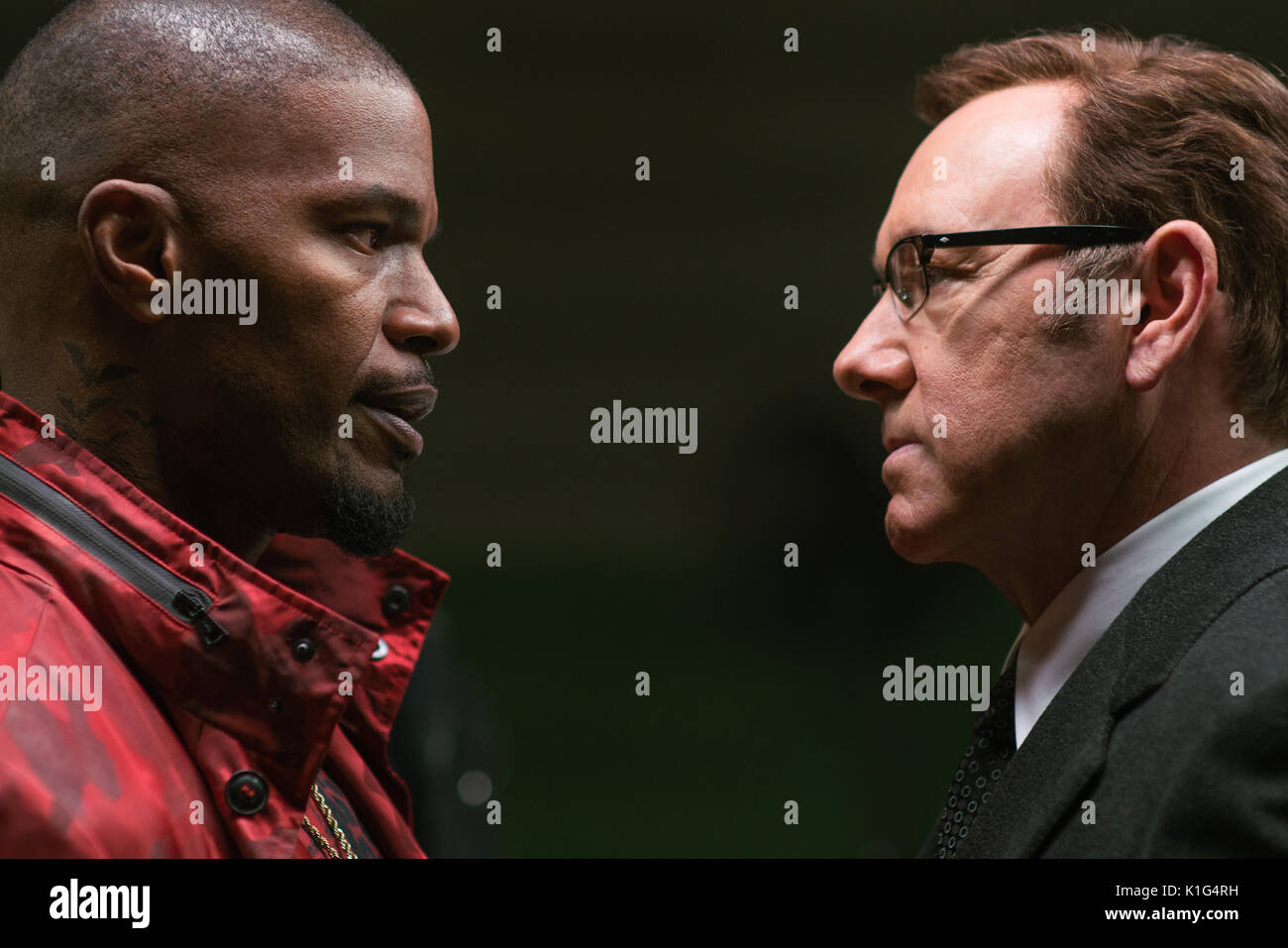 RELEASE DATE: June 28, 2017 TITLE: Baby Driver STUDIO: TriStar Pictures ...