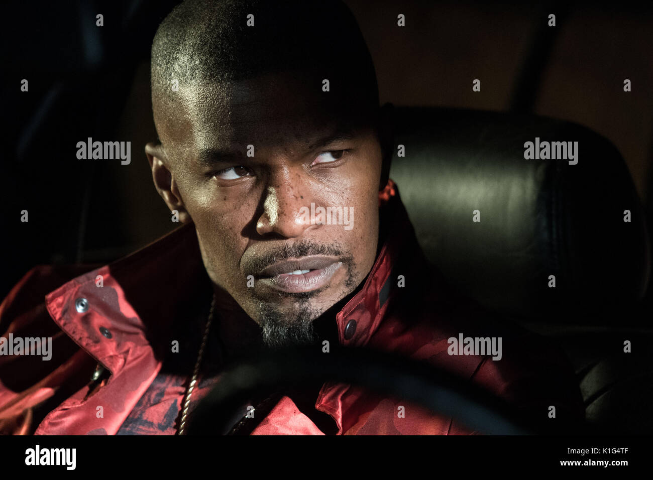 RELEASE DATE: June 28, 2017 TITLE: Baby Driver STUDIO: TriStar Pictures ...