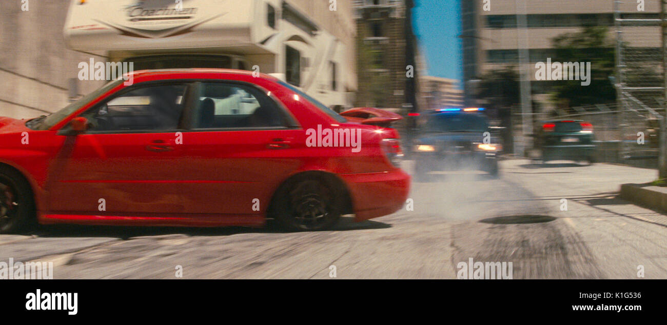 RELEASE DATE: June 28, 2017 TITLE: Baby Driver STUDIO: TriStar Pictures ...