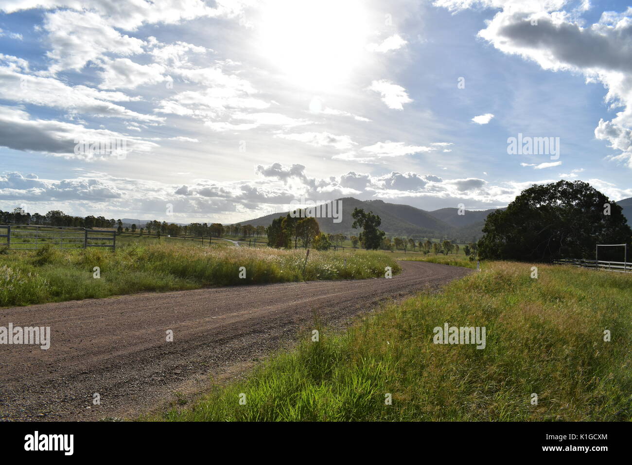Background backroads hi-res stock photography and images - Alamy