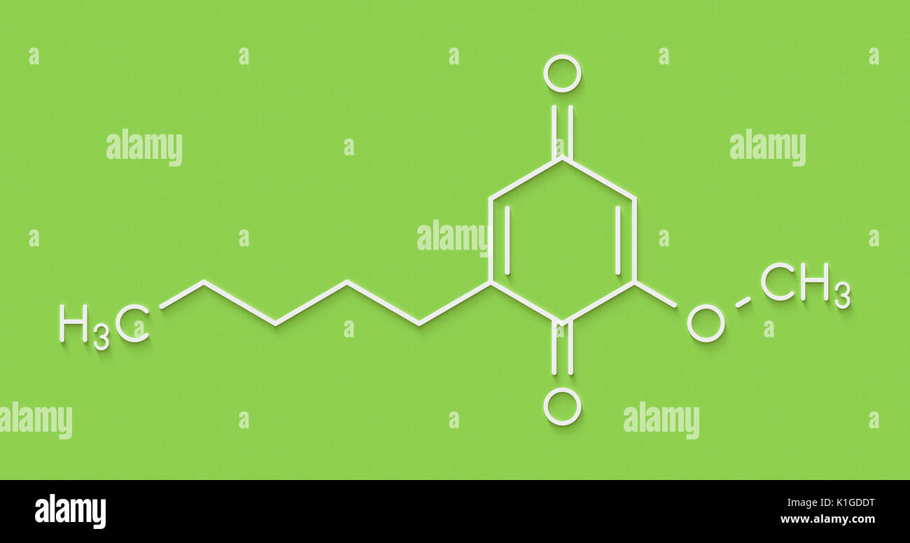Primin allergen molecule hi-res stock photography and images - Alamy