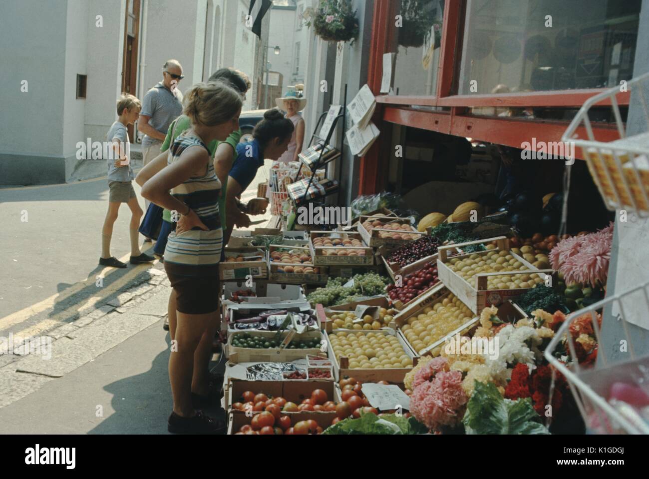 Historical goods hi-res stock photography and images - Alamy