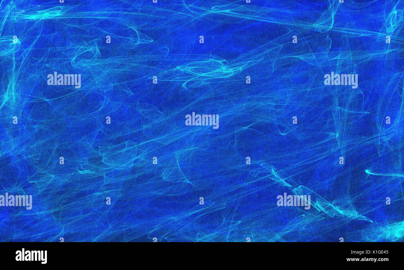 Abstract blue background - illustration,Blue board Stock Photo - Alamy