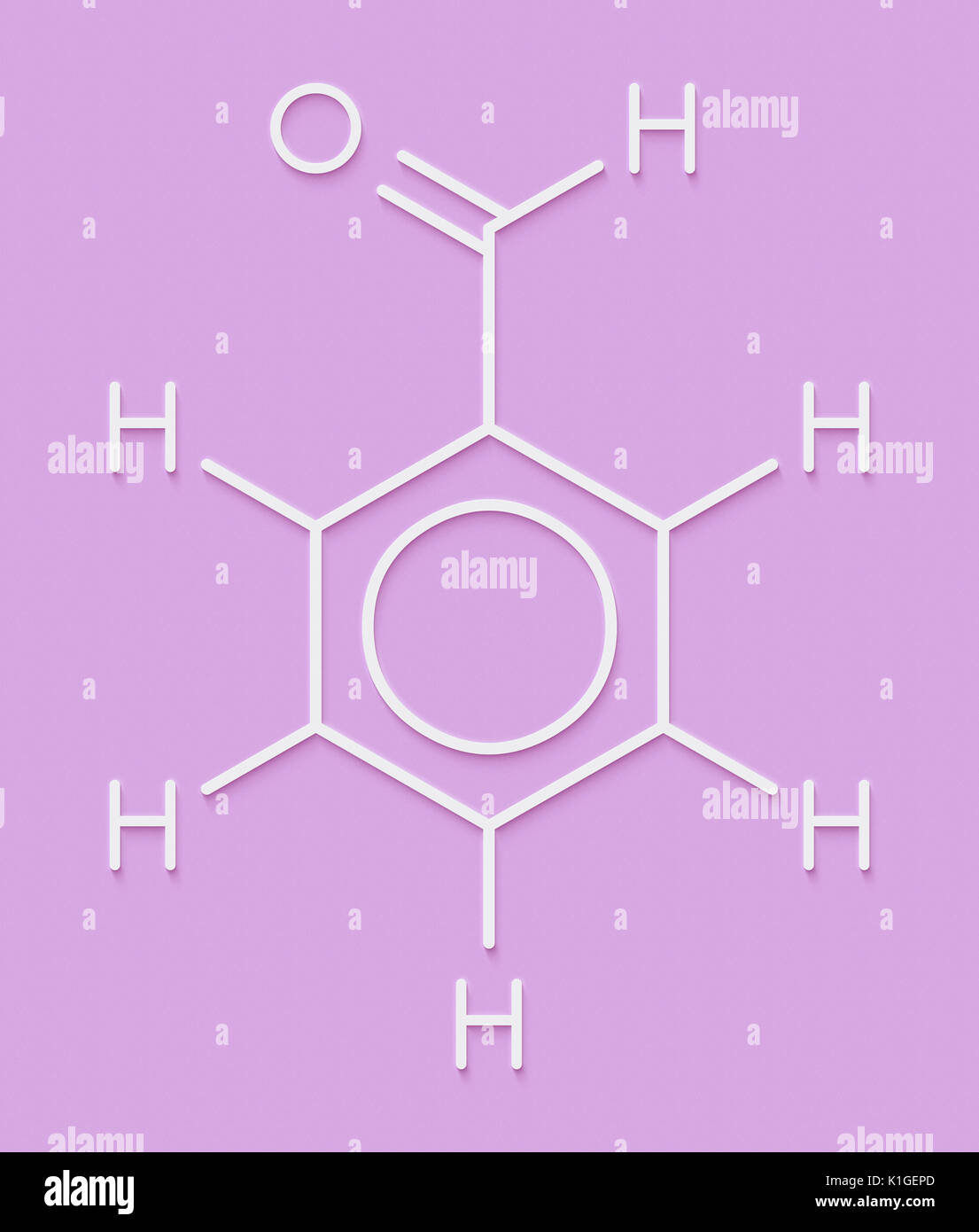 Bitter almond hi-res stock photography and images - Alamy