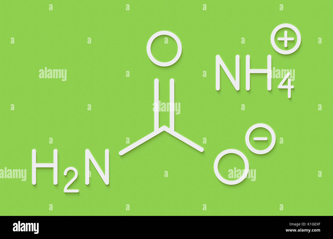 Carbamate hi-res stock photography and images - Alamy