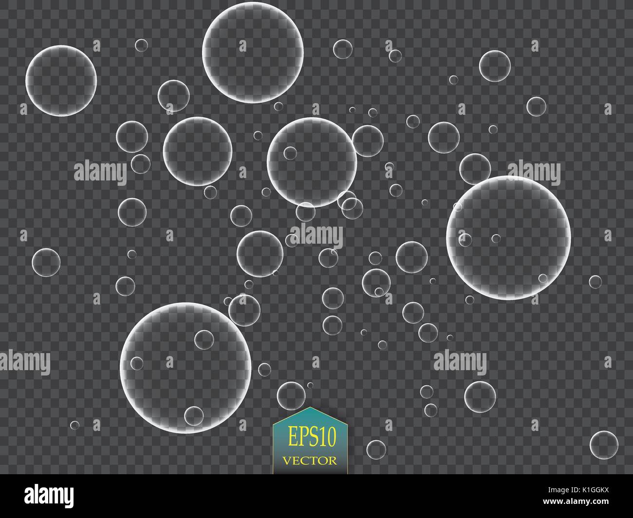 Neon Target isolated. Game Interface Element. Vector illustration Stock ...