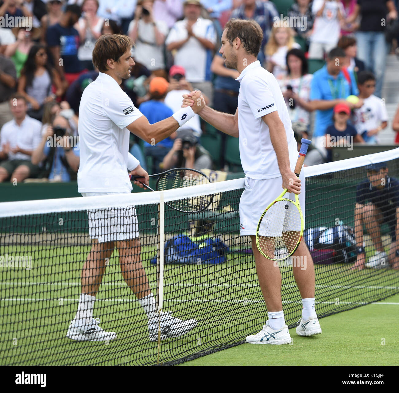 Richard ferrer hi-res stock photography and images - Alamy