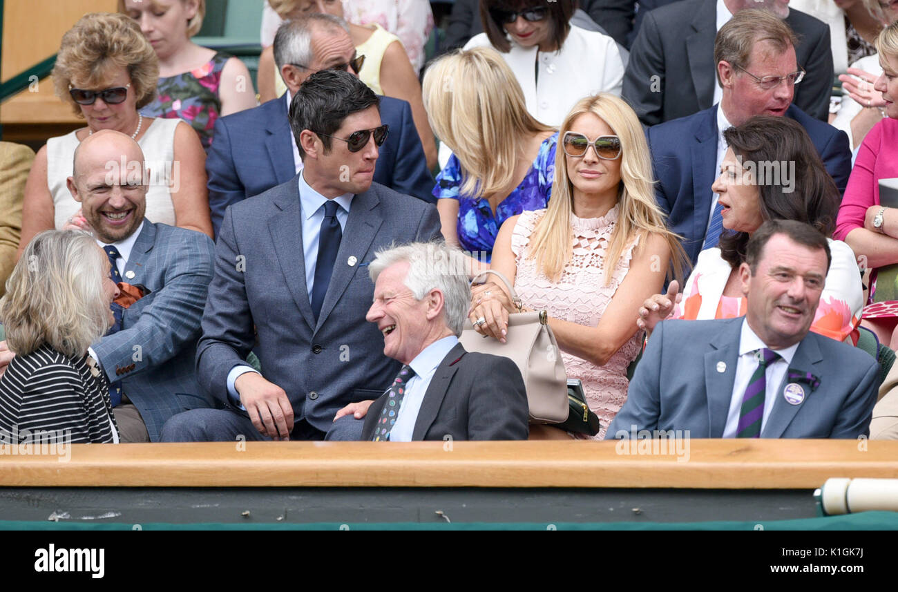 Photo Must Be Credited ©Alpha Press 079965 04/07/2017 Black Rod Lt Gen ...