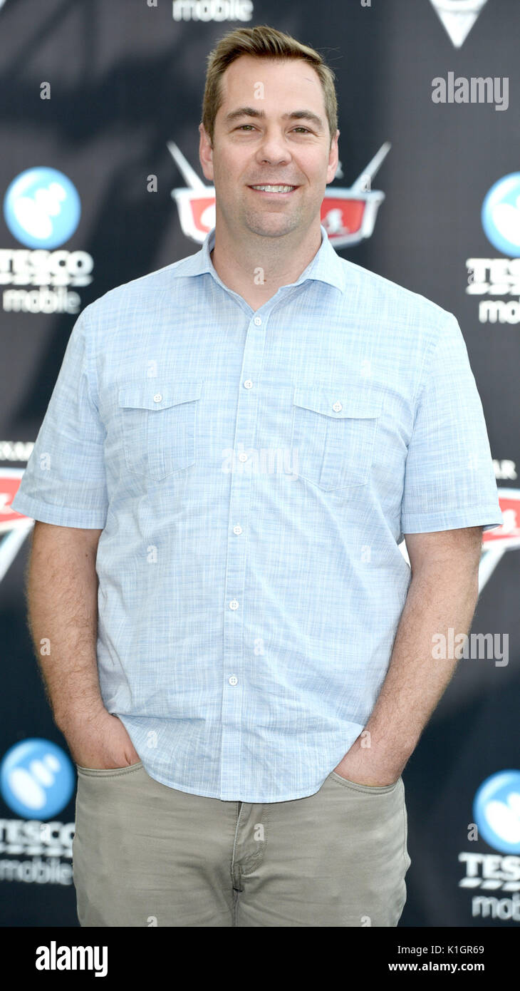 Brian fee hi-res stock photography and images - Alamy