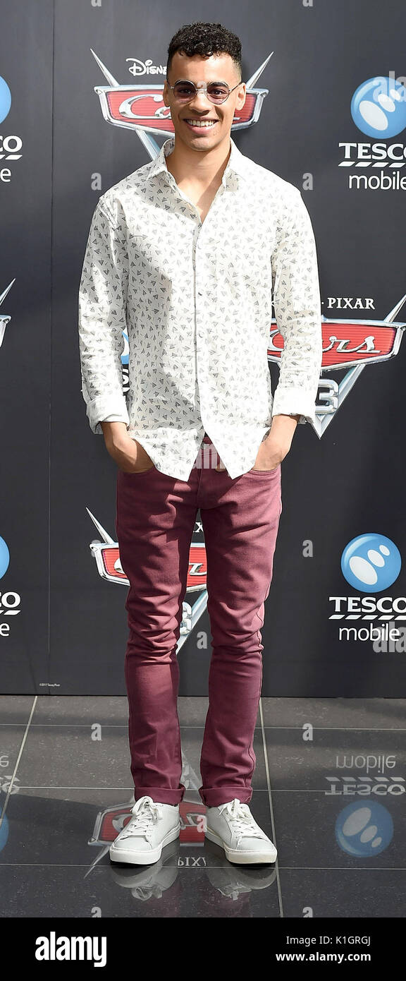 Josh Evans Stock Photos & Josh Evans Stock Images - Alamy