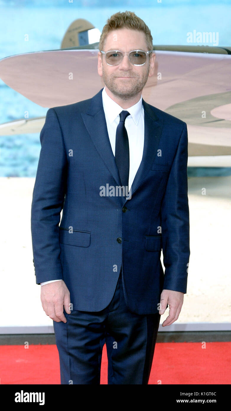 Photo Must Be Credited ©Alpha Press 078237 13/07/2017 Sir Kenneth ...